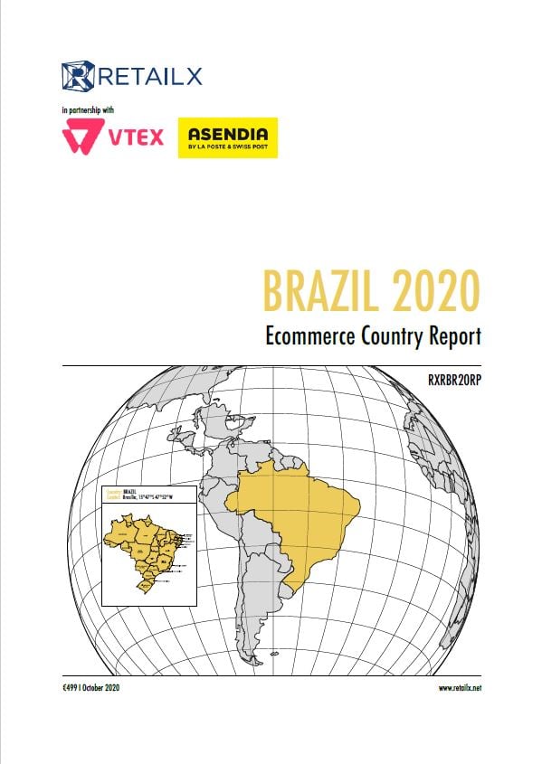 Brazil E-Commerce Report 2020