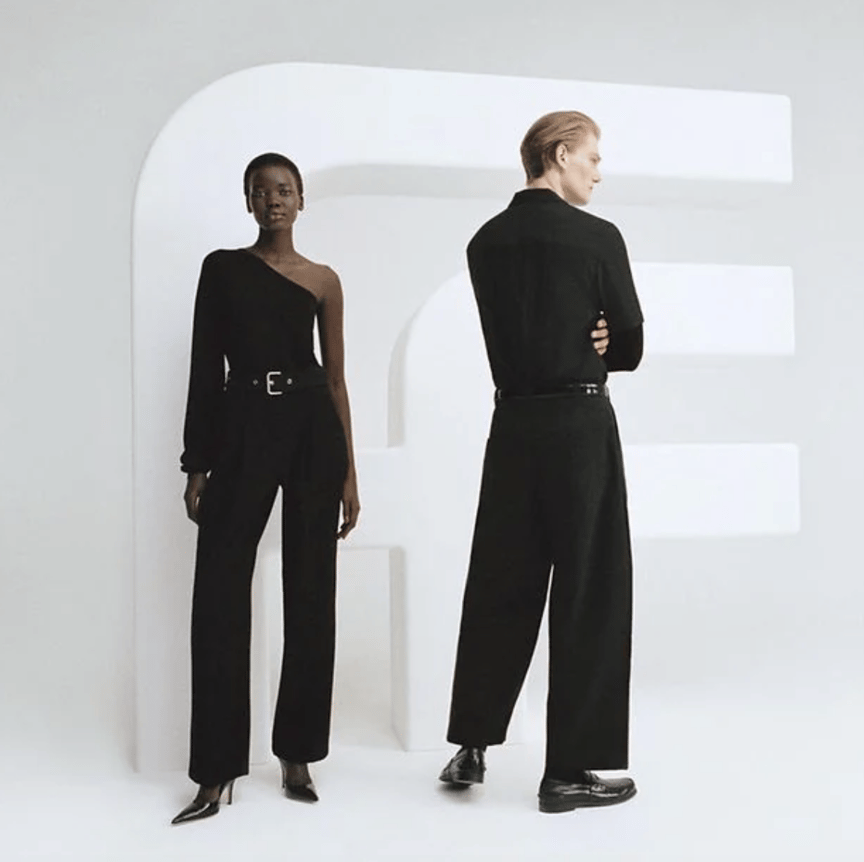 Asendia: Case Study Farfetch