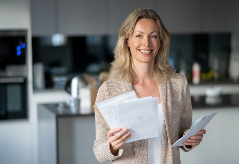 Asendia USA: Global Marketing Mail, Business Mail & Publications