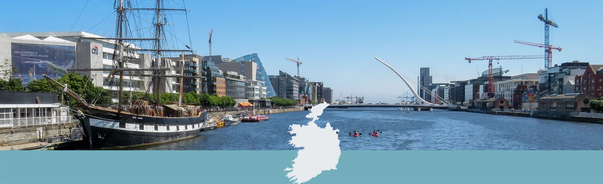 Ultimate Solution For e-commerce Shipping to Ireland | e-PAQ Select